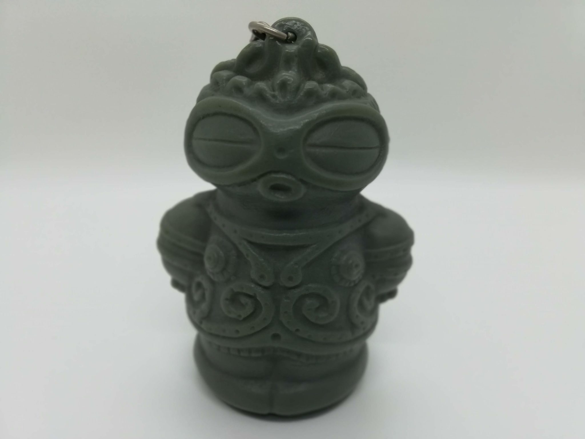 Doguu, candidate of world heritage. Really? | dogudogujapan