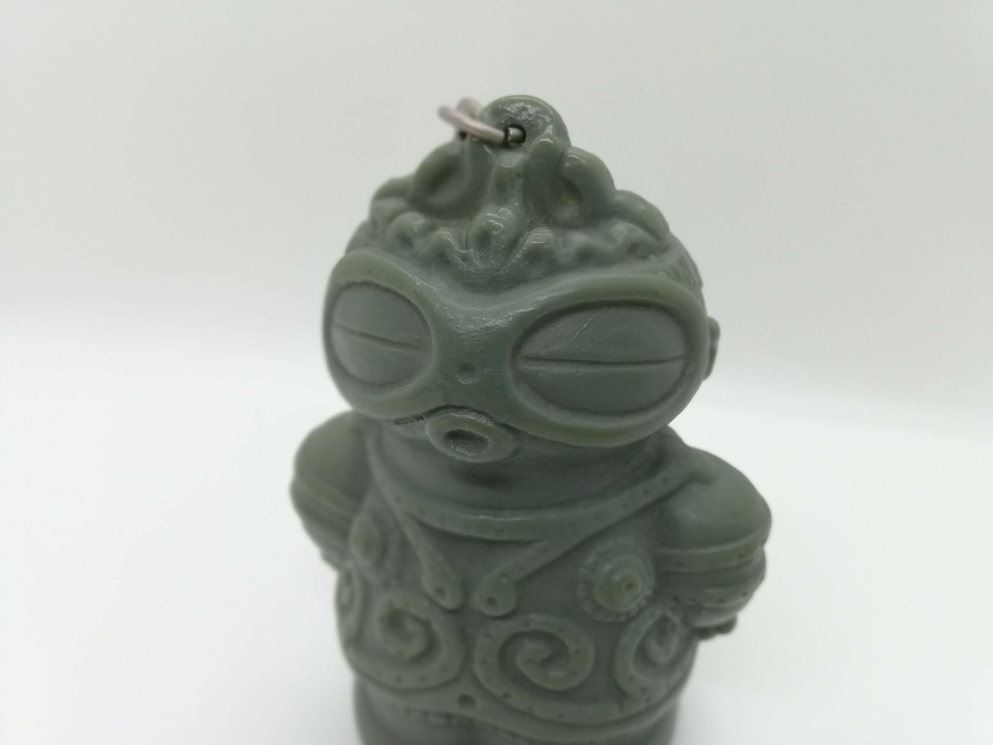 Doguu, candidate of world heritage. Really? | dogudogujapan