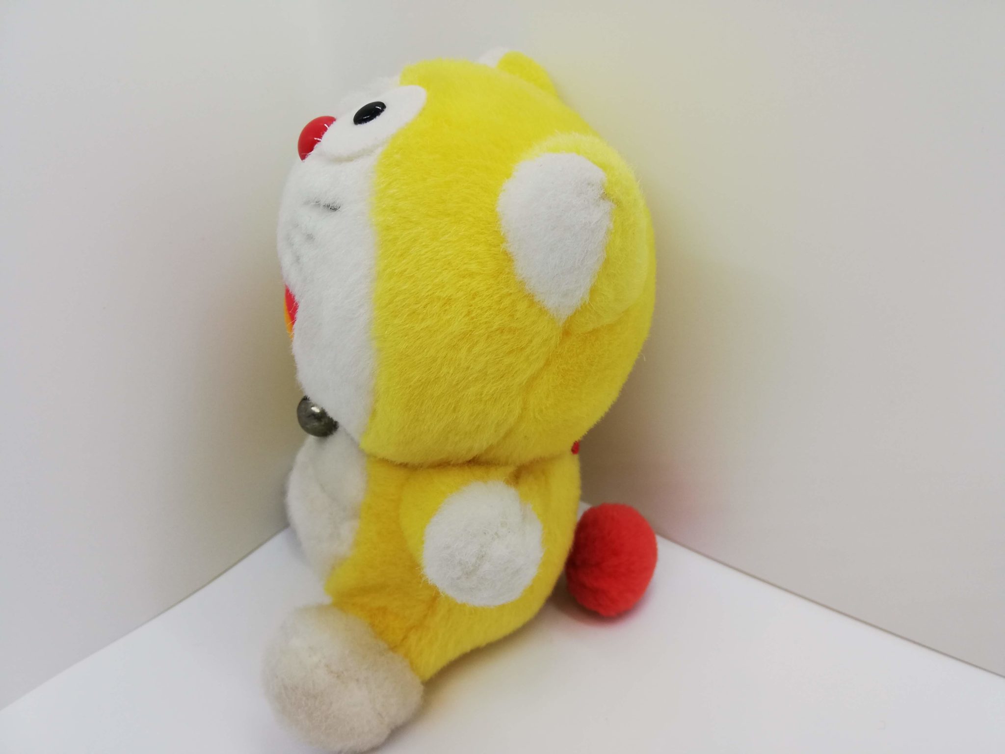 Gan Dora! Fake Doraemon? No, this is origin!! | dogudogujapan